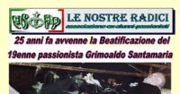 Bollettino ASEAP – Febbraio 2020 – PASSIOCHRISTI
