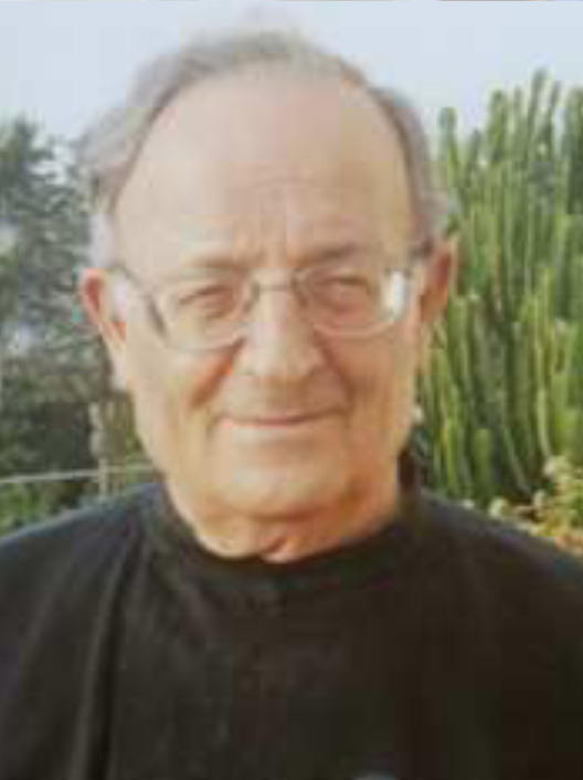 DEATH NOTICEFr. Silvio Di Leo, CP. – PASSIOCHRISTI DEATH NOTICEFr. Silvio Di Leo, CP. – PASSIOCHRISTI
