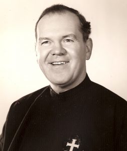 PASSIOCHRISTI – We preach Christ Crucified