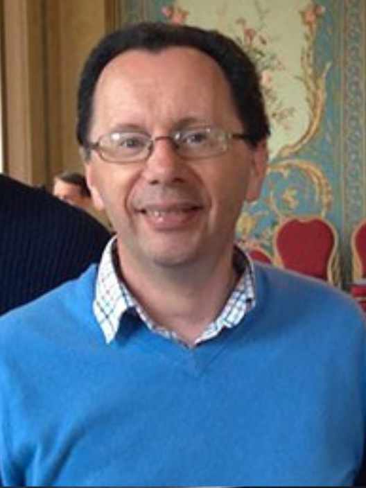 Fr. John Kearns, CP – PASSIOCHRISTI Fr. John Kearns, CP – PASSIOCHRISTI