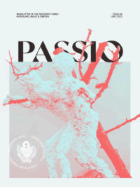PASSIO Magazine (No.9) from the Passionists of St. Joseph’s Province ...
