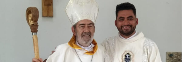 Professions and Ordinations – PASSIOCHRISTI