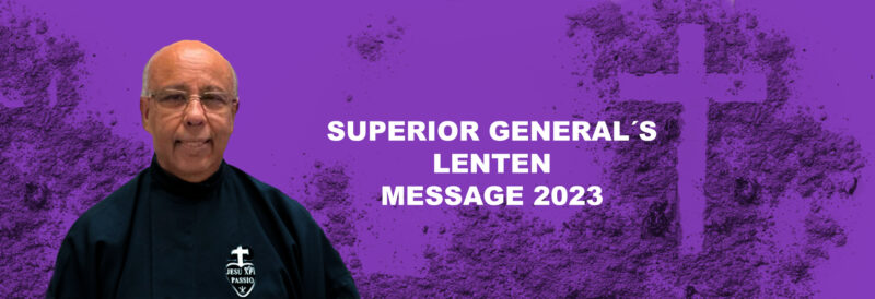 News – PASSIOCHRISTI