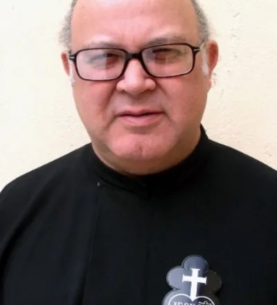 PASSIOCHRISTI – We preach Christ Crucified